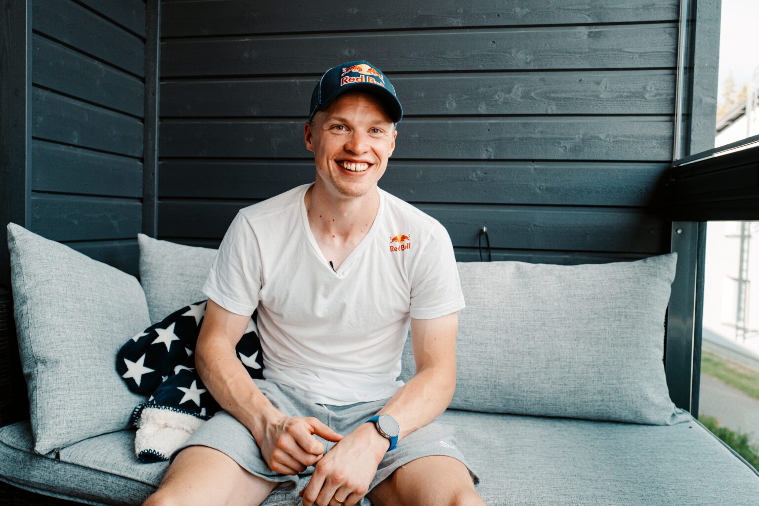 Iivo Niskanen | SporttiUutiset.fi: Tärkeimmät urheilu-uutiset kootusti ...
