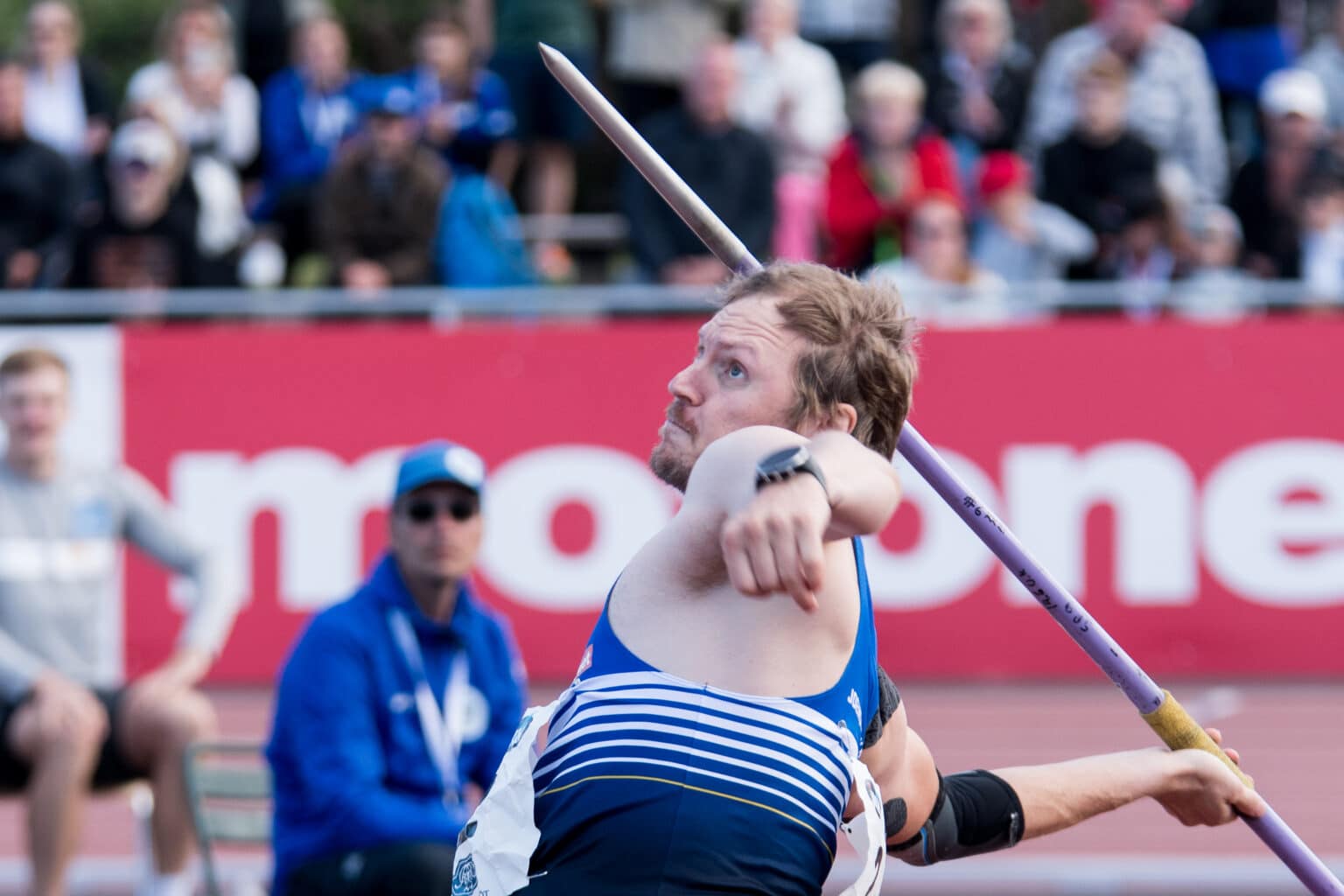 Ilves-ottelun katsomosta bongattiin Bull Mentula – MTV:n selostaja ...