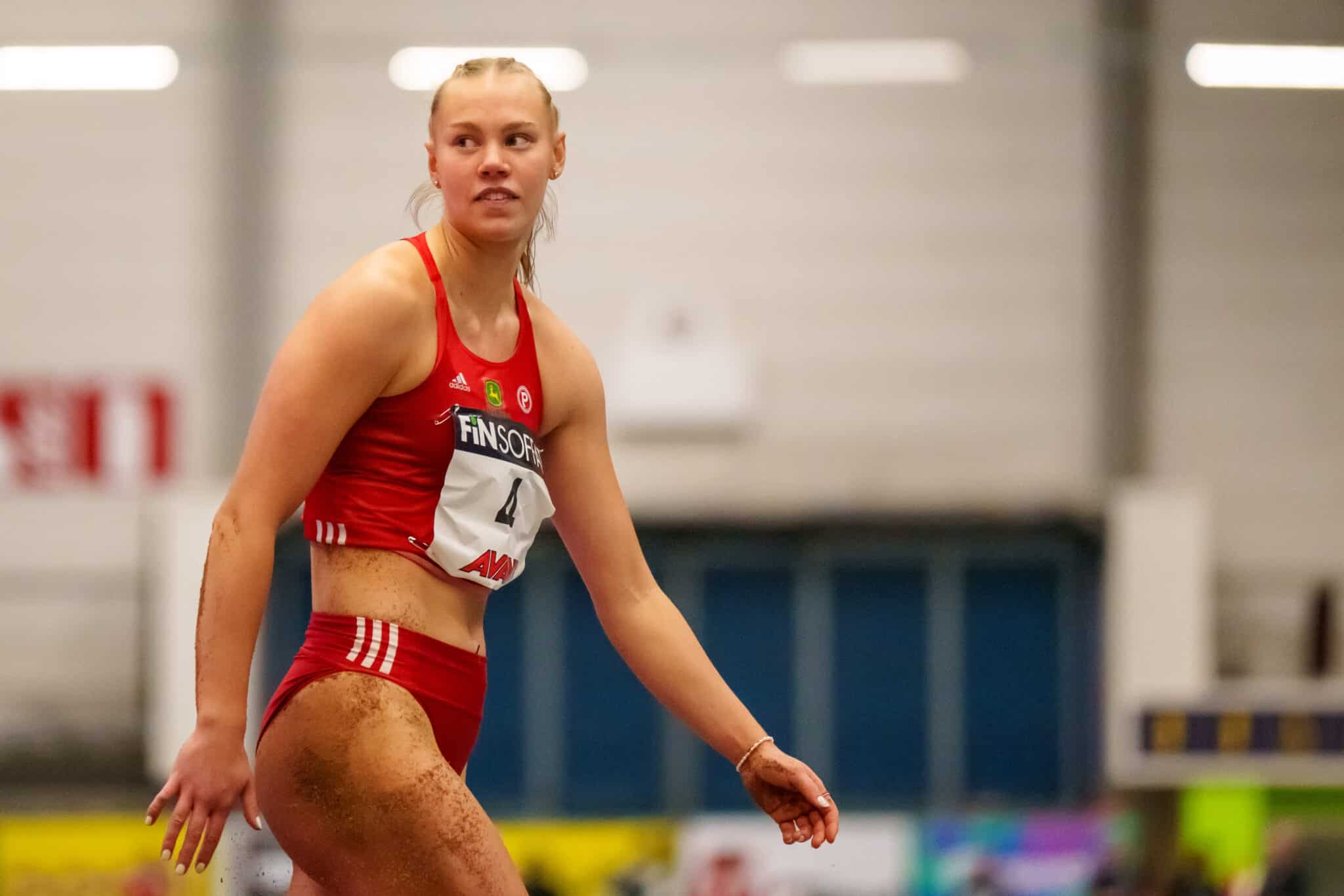 Saga Vanninen teki hirmutuloksen – nyt paljastui merkittävä tieto