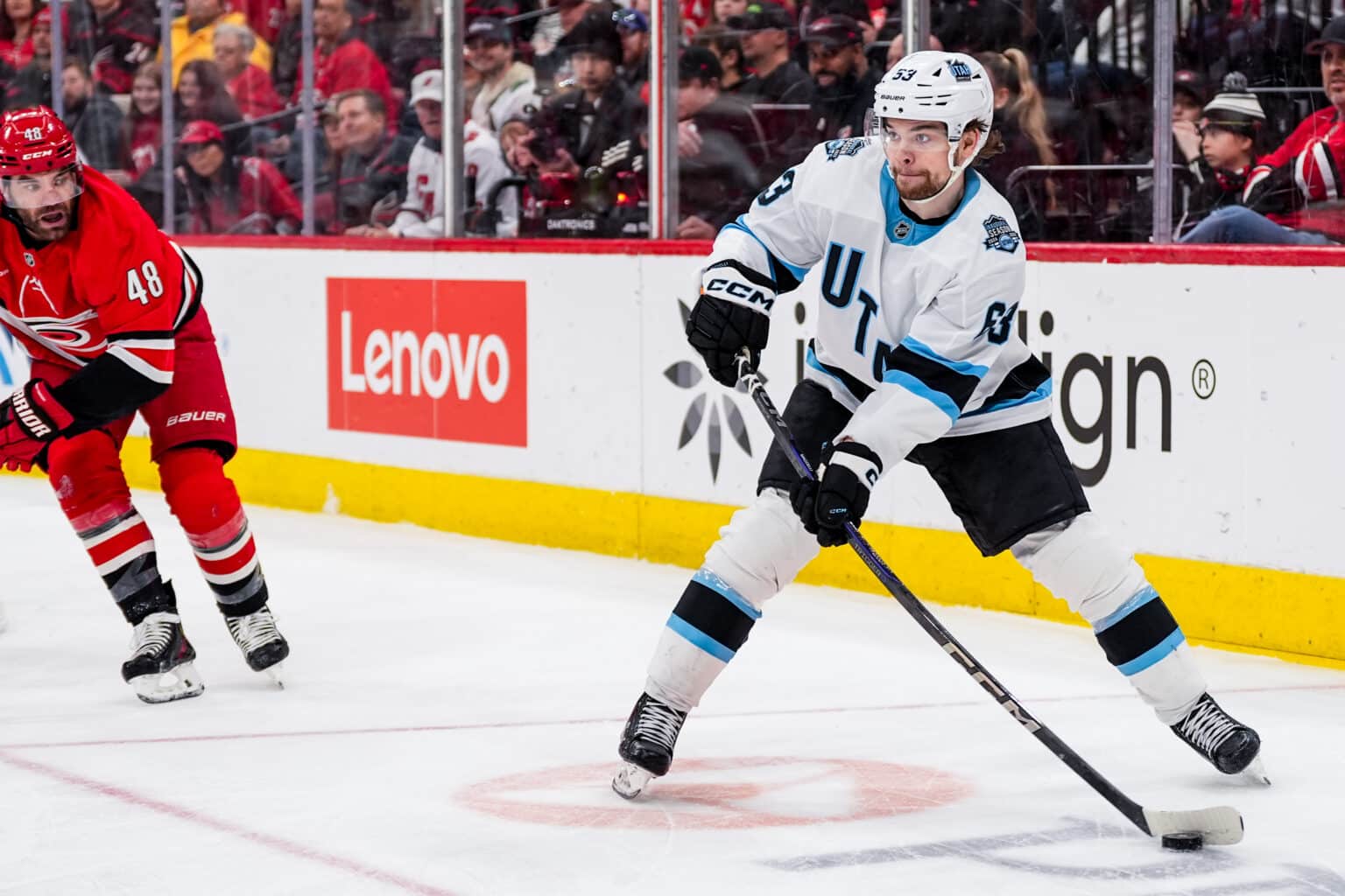 Nyt alkaa tapahtua – Sebastian Ahon NHL-pomo teki merkittävän ratkaisun