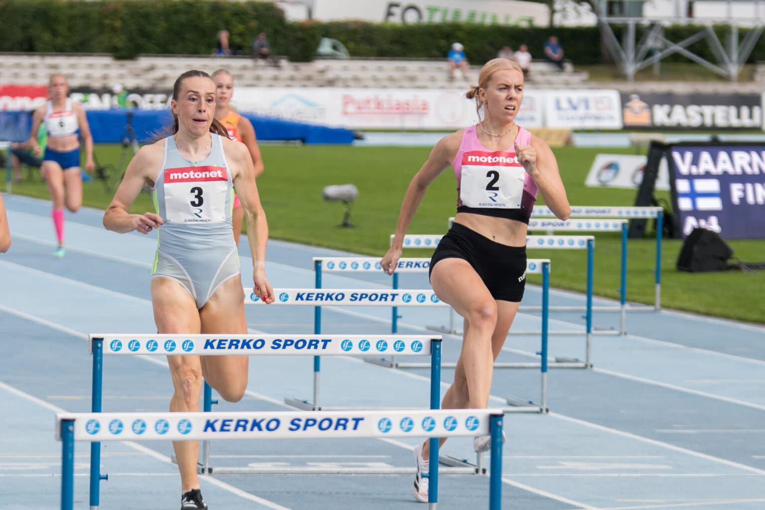 Suomalaisen NHL-hyökkääjän raivo repesi – mikrofoni tallensi rajut sanat